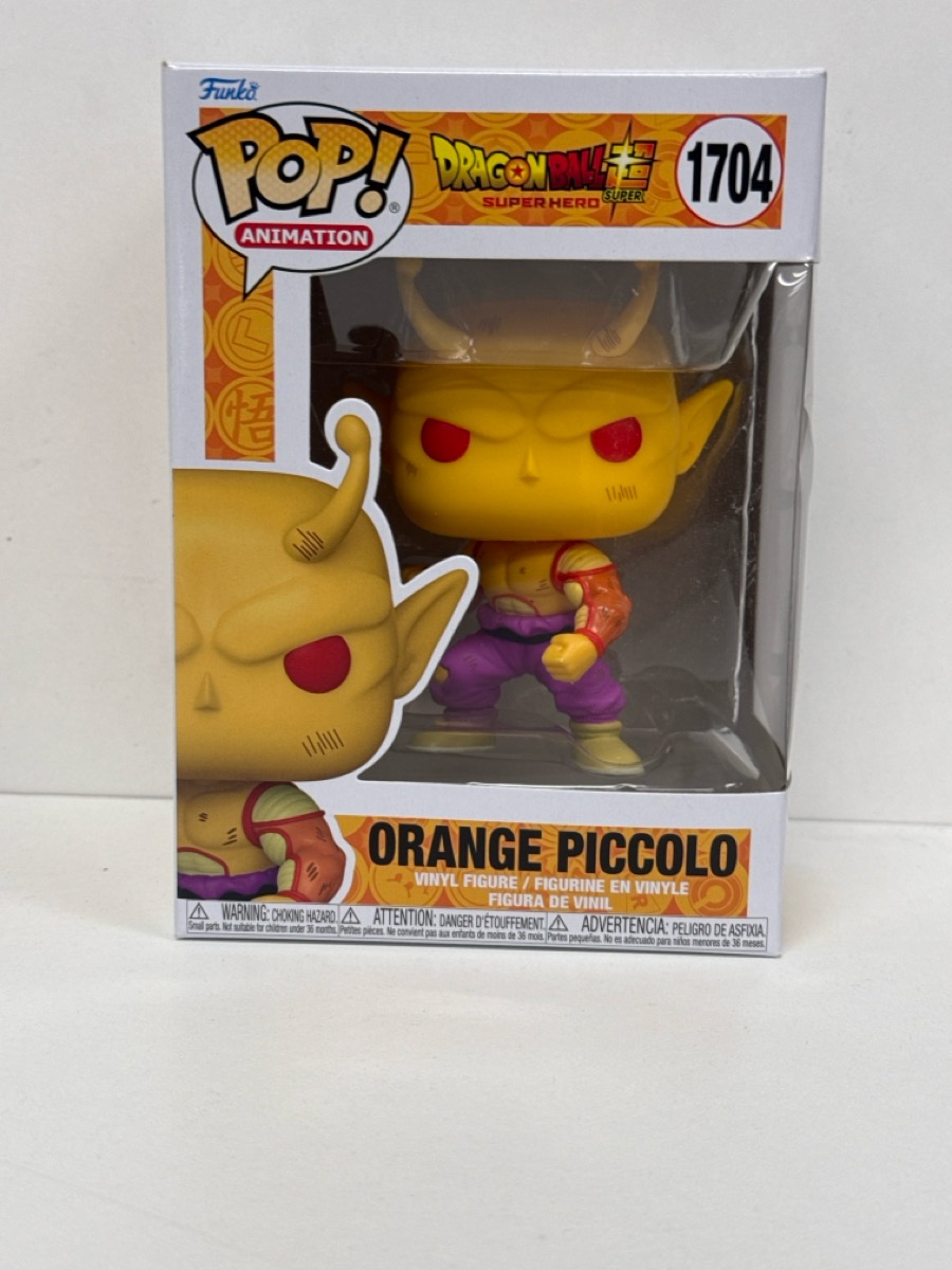 FUNKO POP FIGURE Brand New | Pawn 1 | Spokane | WA