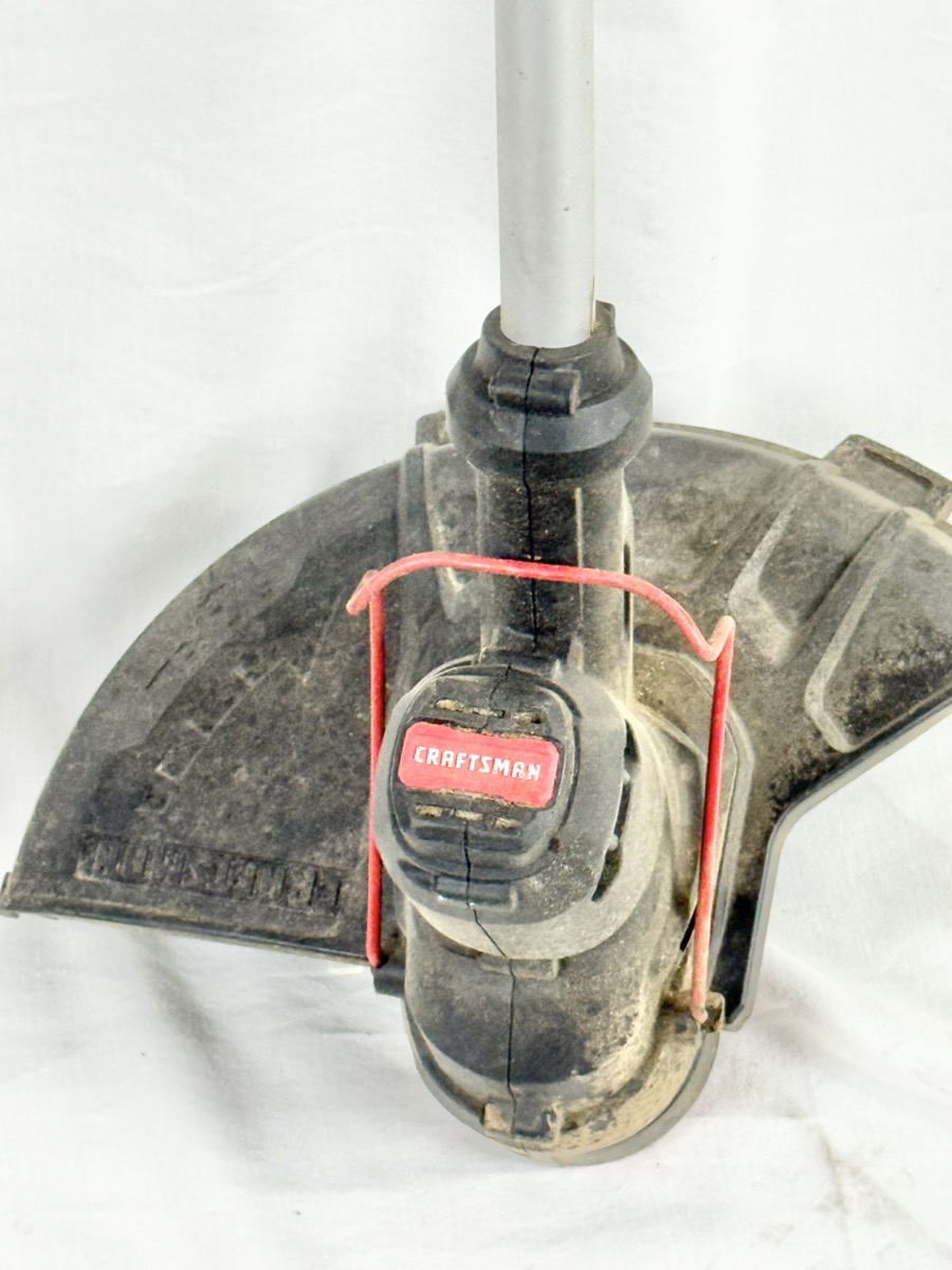 CRAFTSMAN CMEST913 WEED WACKER TOOL ONLY Good | Pawn 1 | Spokane | WA