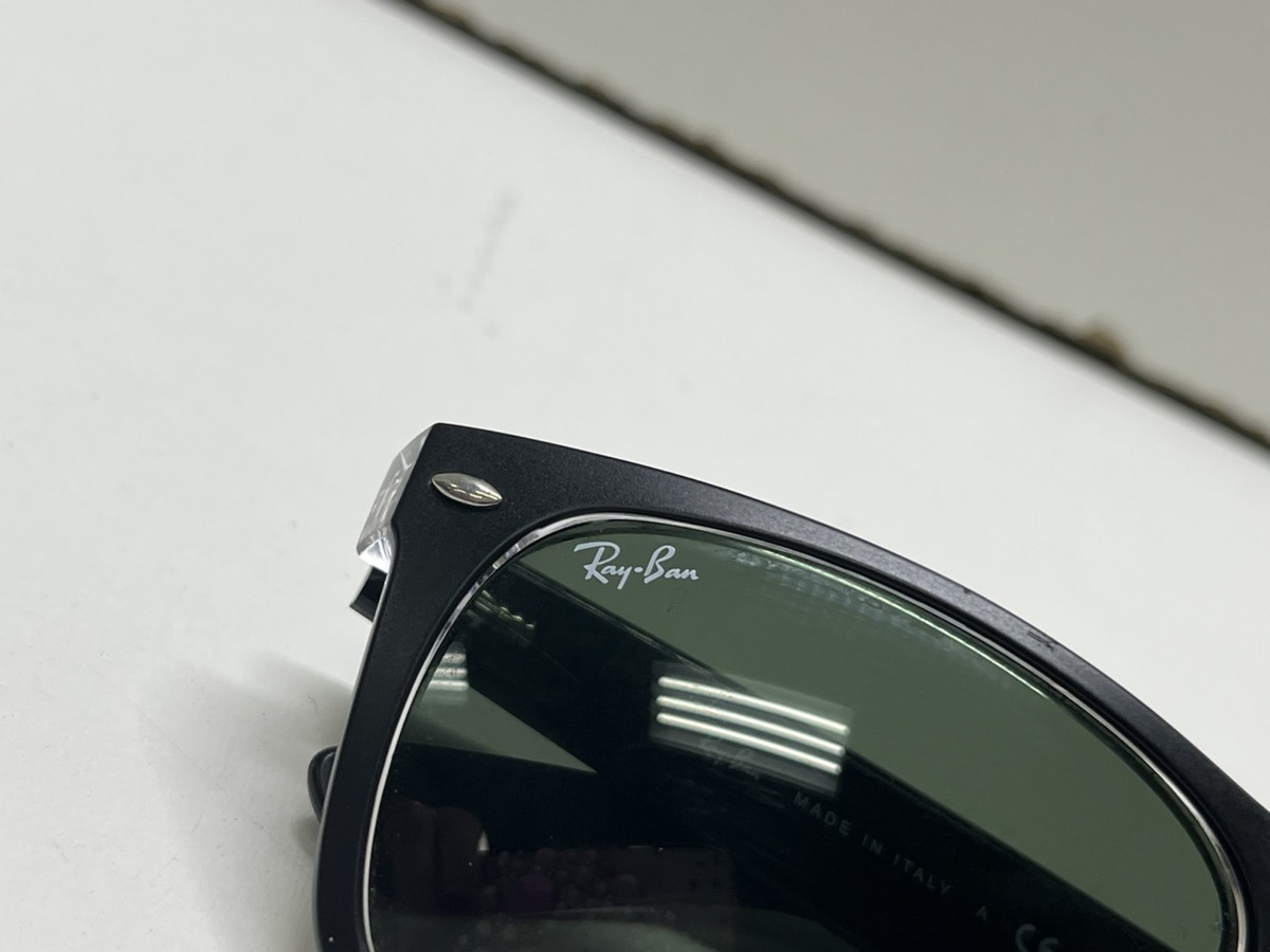 RAY-BAN RB-2132 NEW WAYFARER CLASSIC Good | Pawn 1 | Spokane | WA