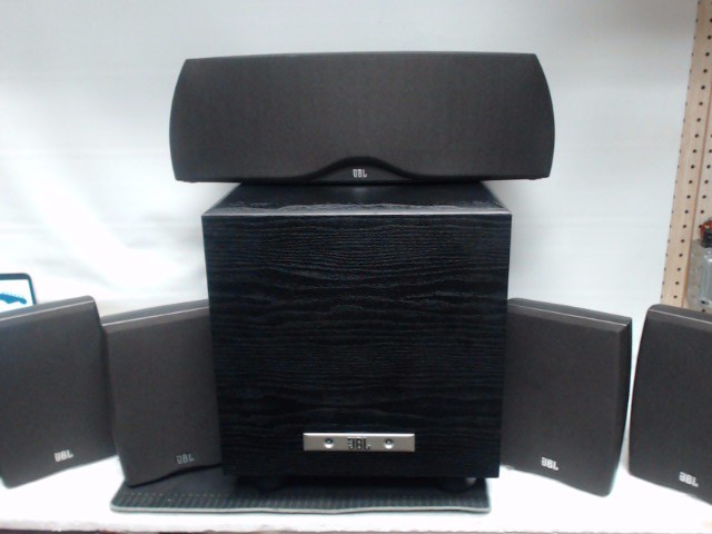 Price Guide: JBL NORTHRIDGE SERIES | Buya