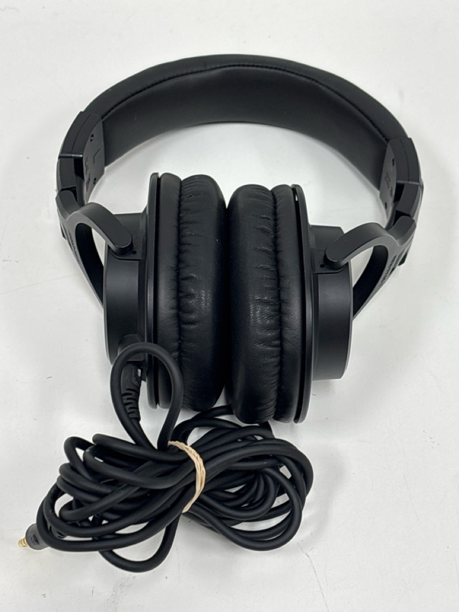 AUDIO-TECHNICA ATH-M40X Good | Pawn 1 | Spokane | WA