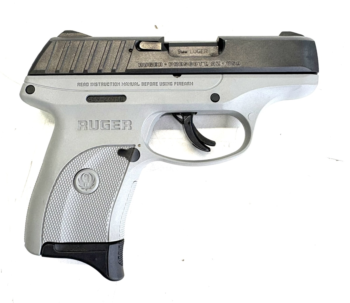 RUGER EC9S Good | Pawn 1 | Spokane | WA