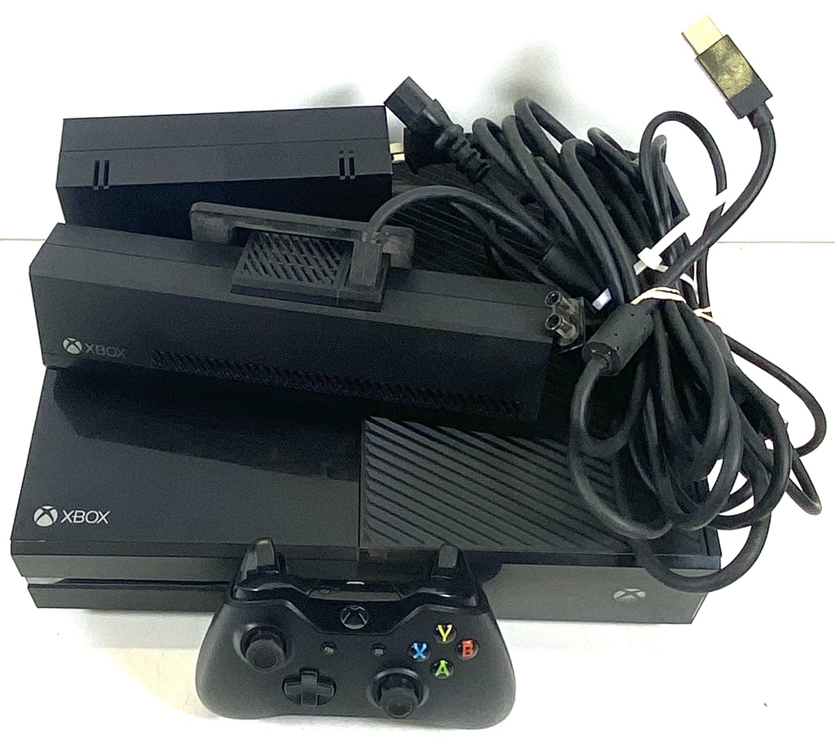 MICROSOFT - XBOX ONE - *OG* - 500GB - 1540, SERIAL NUMBER 000148141848 ...