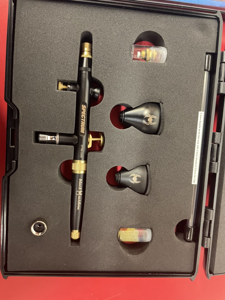 AVANTI AV-APS1 - AIRLESS SPRAYER Good | Pawn 1 | Spokane | WA