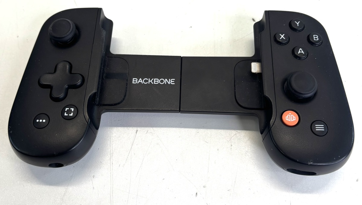 SONY PLAYSTATION BACKBONE FOR IPHONE Very Good | Pawn 1 | Spokane | WA