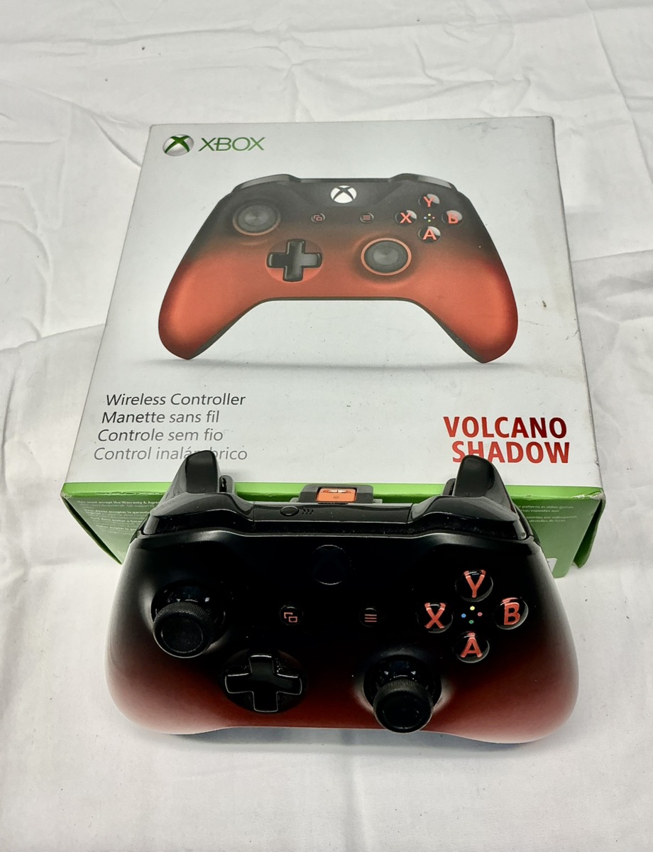 MICROSOFT XBOX ONE CONTROLLER WIRELESS -1708 Brand New | Pawn 1 ...