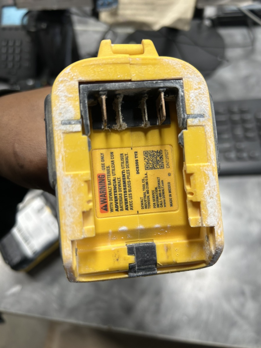 DEWALT DCS356DEWALT MULTI-TOOL DCS356 Good | Pawn 1 | Spokane | WA