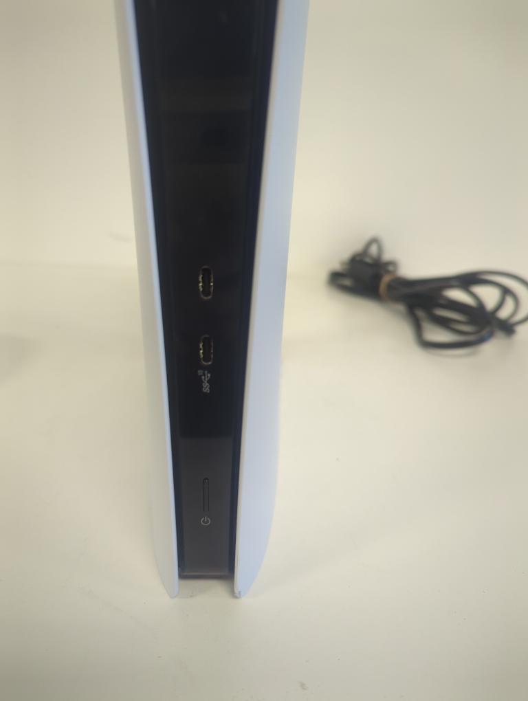 SONY PS5 - PLAYSTATION 5 - SYSTEM - SLIM - CFI-2015 Good | Pawn 1 ...