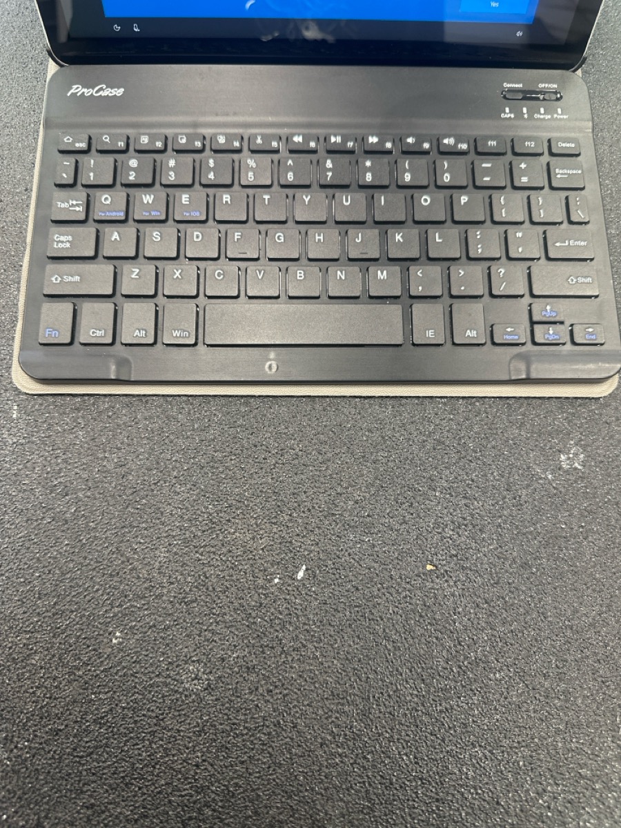 MICROSOFT WINDOWS SURFACE PRO 4 MODEL 1724 Very Good | Pawn 1 | Spokane ...