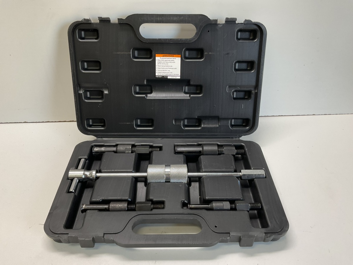 PITTSBURGH HAND TOOLS, JACKS, & MORE 62601 Very Good | Pawn 1 | Spokane ...