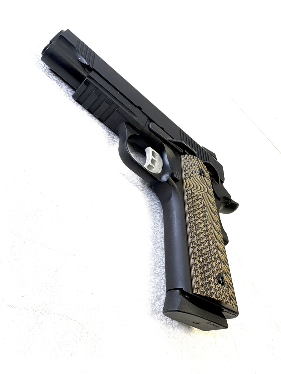 TISAS ARMS 1911 CARRY B9R DS Very Good | Pawn 1 | Spokane | WA