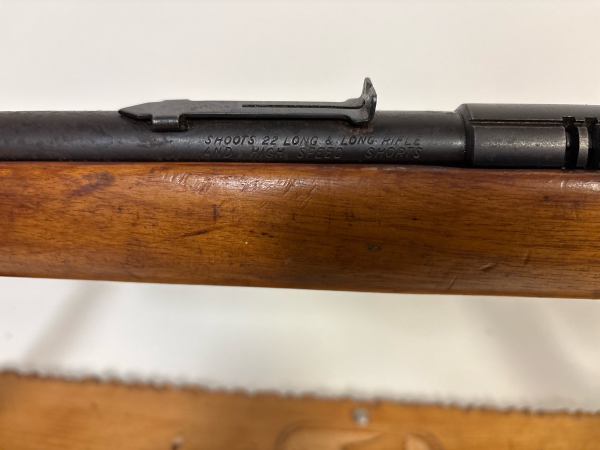 J STEVENS FIREARMS MODEL 87 Very Good | Pawn 1 | Spokane | WA
