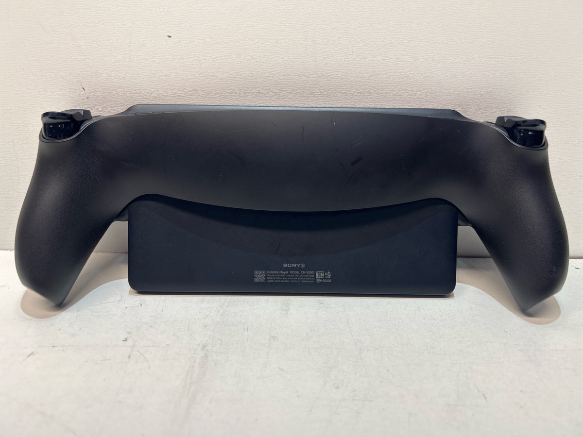 SONY PS5 - PORTAL REMOTE PLAYER - CFI-Y1001 Very Good | Pawn 1 ...