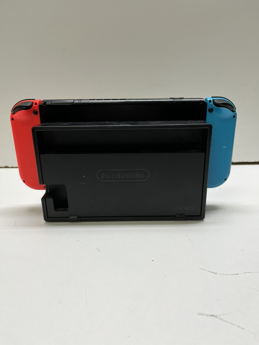 NINTENDO SWITCH HANDHELD - HAC-001 Good | Pawn 1 | Spokane | WA