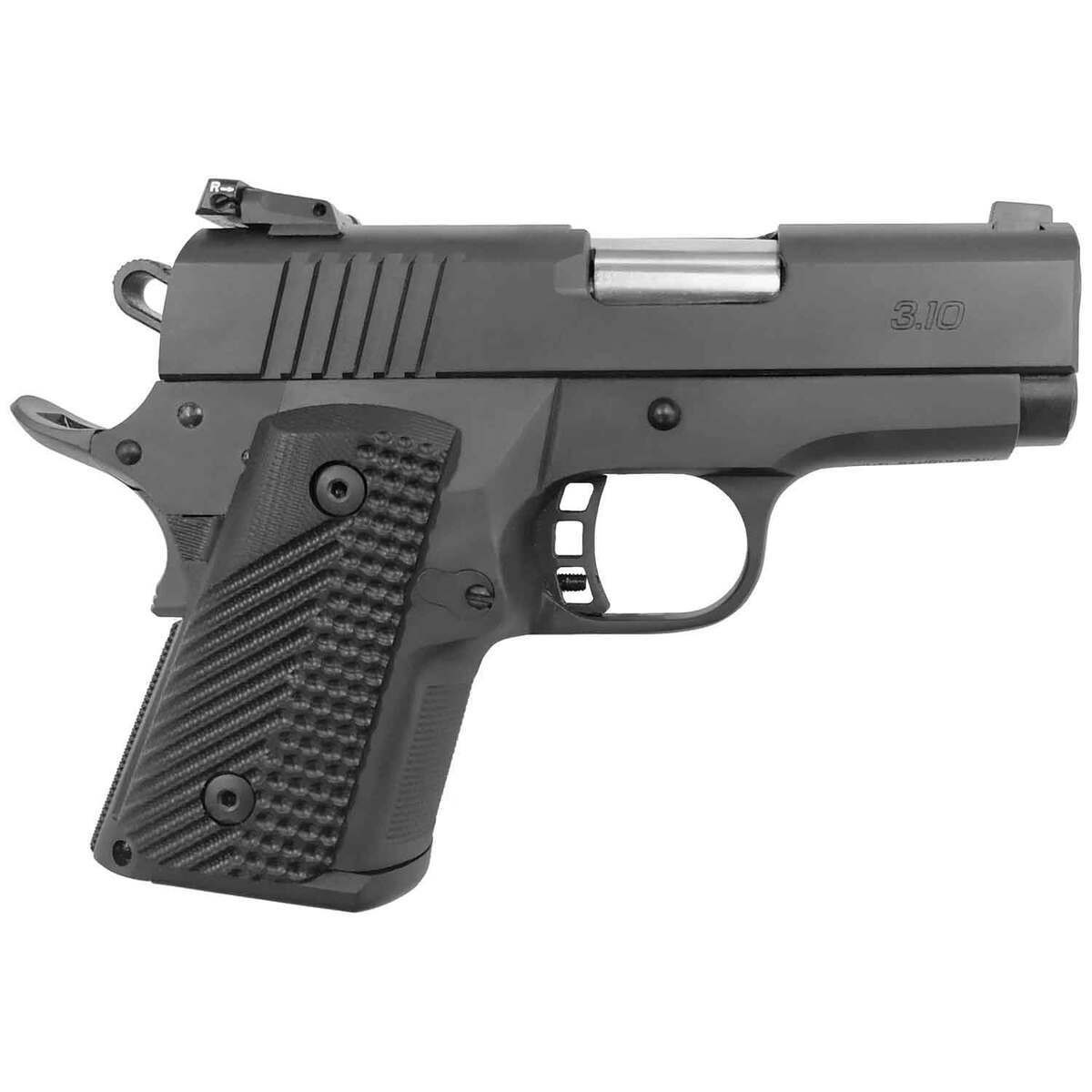 ROCK ISLAND ARMORY - RIA 1911 A2 SUB COMPACT Good | Pawn 1 | Spokane | WA