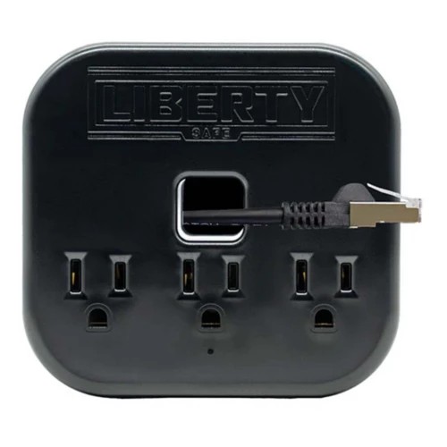 Price Guide: LIBERTY SAFE SAFE POWER OUTLET KIT | Buya