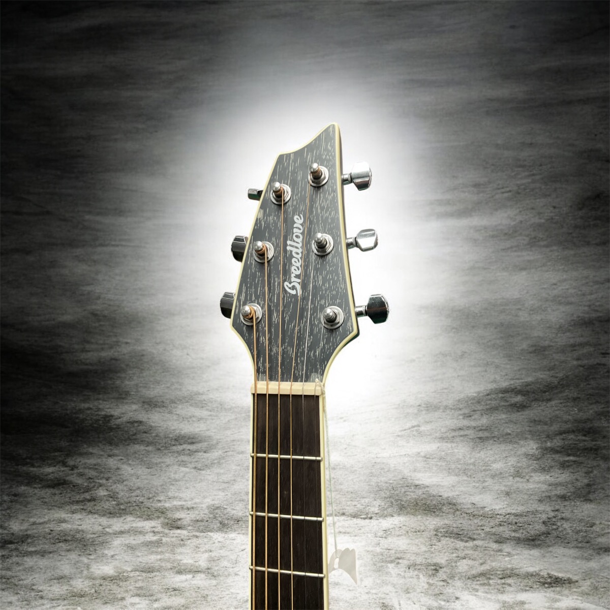 BREEDLOVE RAINFOREST S CONCERT OR CE Acceptable | Granters Pawn Shop ...