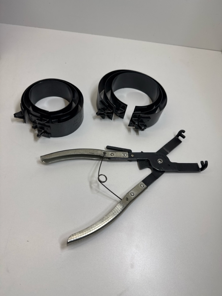 KD TOOLS PISTON RING COMPRESSOR KIT Very Good | Pawn 1 | Spokane | WA