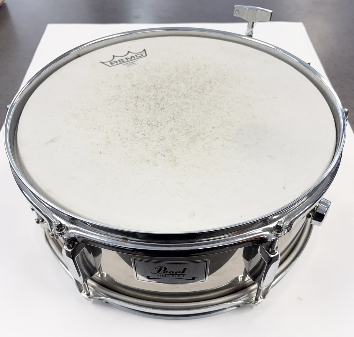 PEARL PERCUSSION SNARE DRUM Like New | Pawn 1 | Spokane | WA