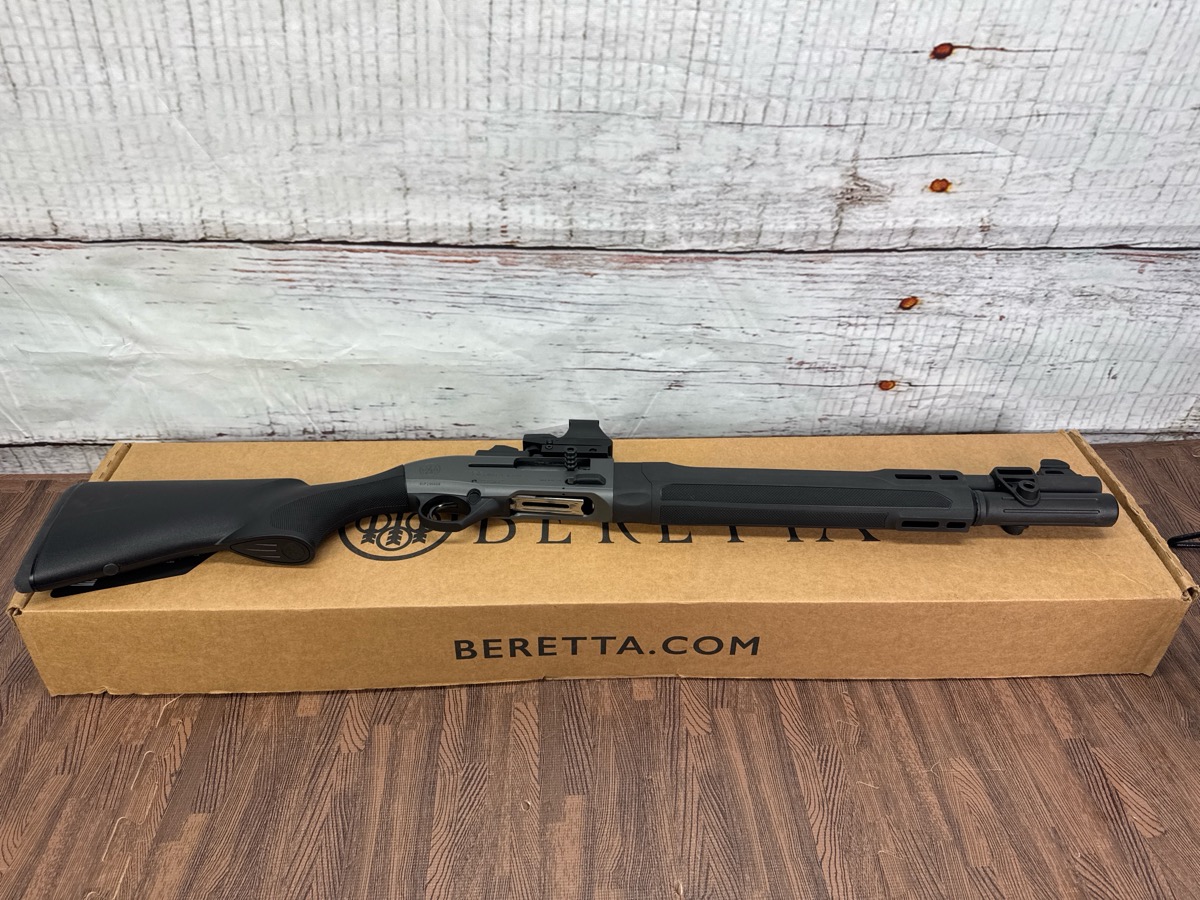 BERETTA ARMS A300 ULTIMA PATROL (J32CG11) Very Good | Texas Dollar Pawn