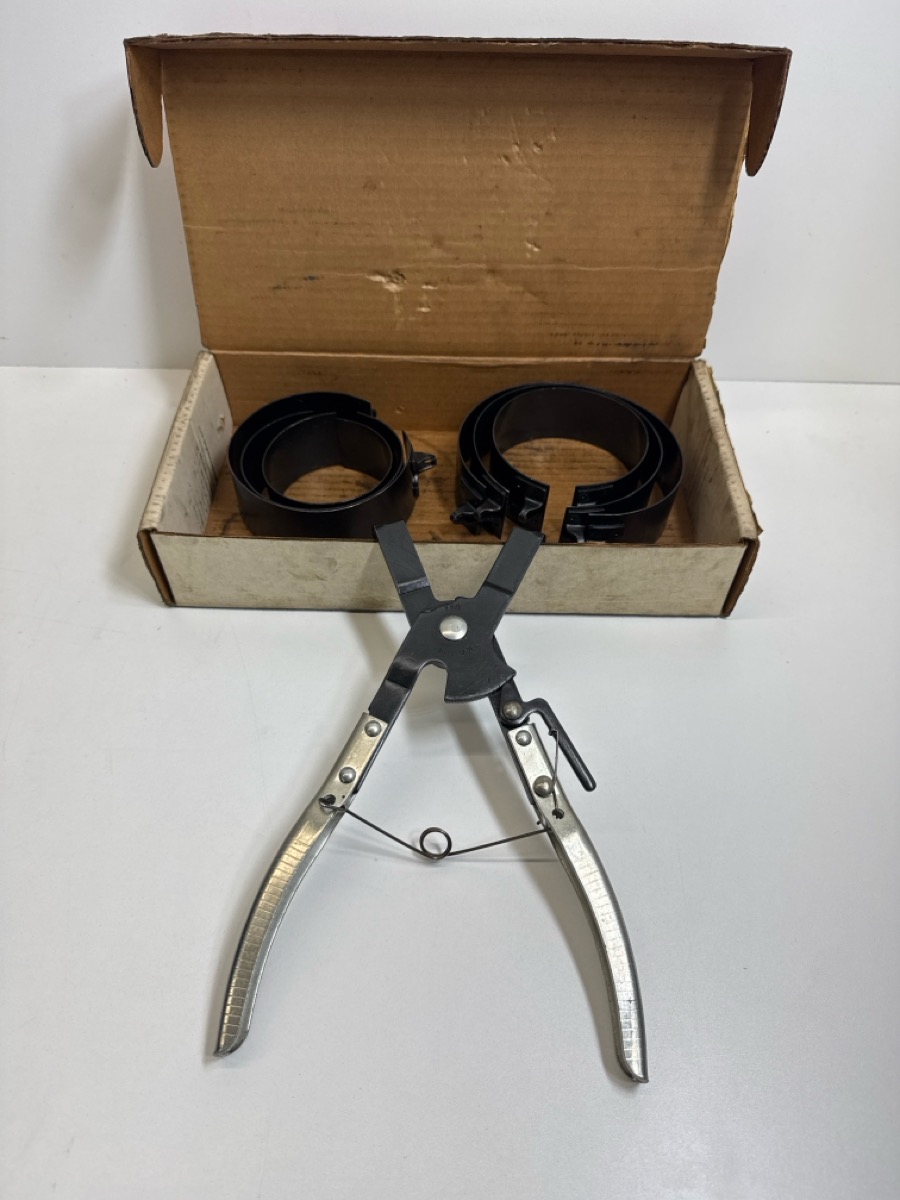KD TOOLS PISTON RING COMPRESSOR KIT Very Good | Pawn 1 | Spokane | WA
